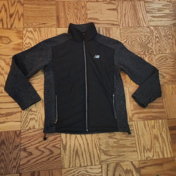 New Balance | Jackets & Coats | New Balance Mens Fleece | Poshmark